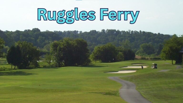 Ruggles Ferry – Complete Guide to Its History, Significance1
